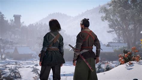 Assassins Creed Shadows Achievements And Trophies For Pc Xbox And Ps