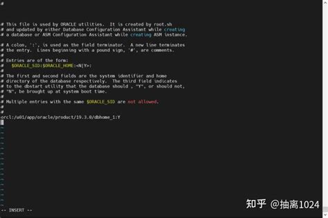 Almalinux 8、redhat 8、rockylinux 8 Oracle 19c安装教程 知乎