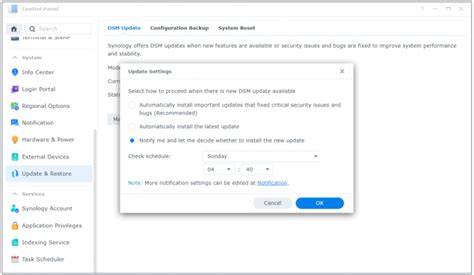 Synology Nas Setup Guide 2022 Setup Users Updates Remote Access And Security Settings Nas
