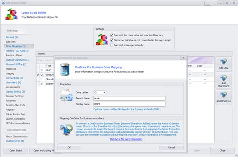 Fasttrack Automation Studio Puts Your Onedrive On The Map