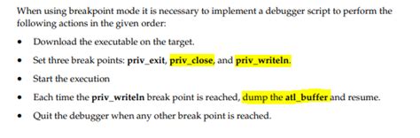Embedded Testrealtime How To Test A Realtime Operating System With Rational Test Real Time