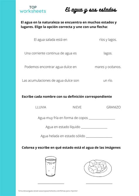 Une Las Frases Del Agua Inbox Screenshot