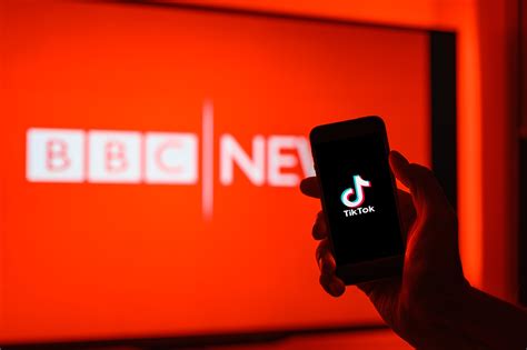 Bbc Tells Employees To Delete Tiktok From Work Phones