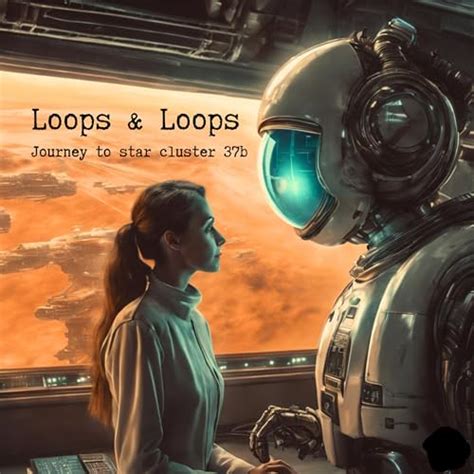 Amazon Musicでloops And Loopsのjourney To Star Cluster 37bを再生する