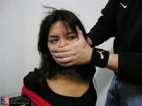 Gauze Ball Gagged And Nose Shut Zb Porn
