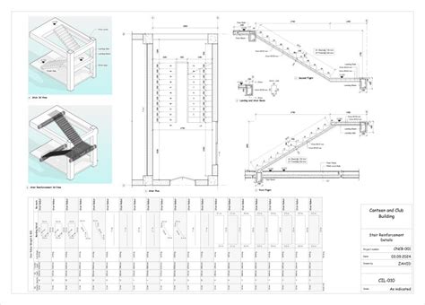 Zahidul Islam On Linkedin Bim Schedule Revitstructure Reinforcementdetails Shopdrawing Civil…