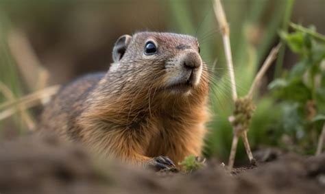 What Does Gopher Eat A Comprehensive Guide To Gopher Diet