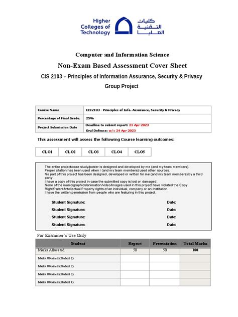 Cis2103 202220 Group Project Final Pdf Security Computer Security