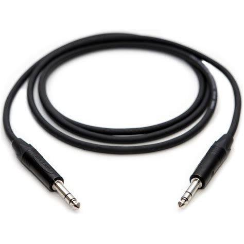 Speaker Cables Jack To Jack Chinnick Theatre Services