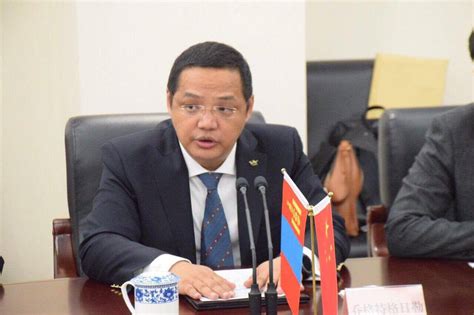 Дэд сайд Б Цогтгэрэл ажлаа өгөхөө мэдэгдлээ