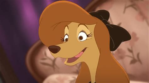 Fox And The Hound 2 Dixie