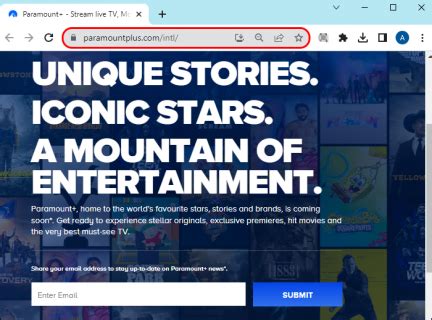 How To Contact Paramount Plus Customer Support