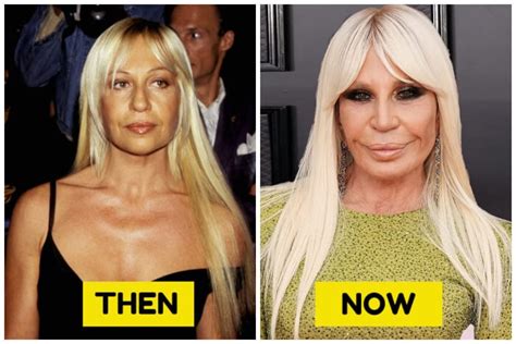 30 Celebrities Who Have Aged So Badly We Cant Recognize Them Anymore