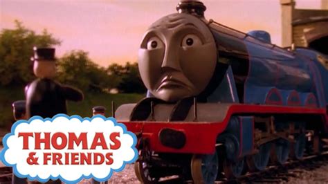 Gordon And The Gremlin S5 E22 Thomas And Friends Full Episode