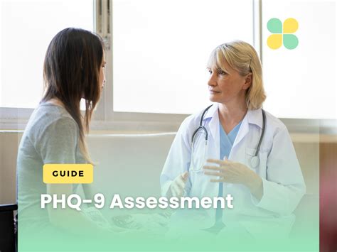 Phq 9 Assessment Guide Linear Health Linear Health