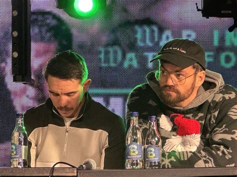 Michael Conlan Predicts ‘absolute War Between Tyrone Mckenna And Dylan