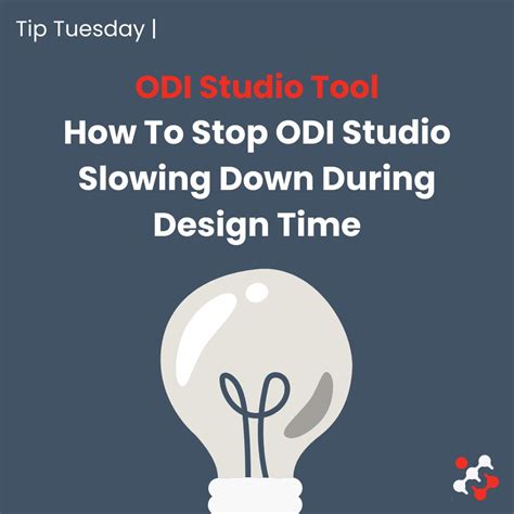 Tiptuesday Odi Oracle Oraclecloud Rittman Mead A Pythian Company