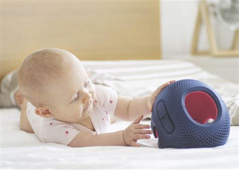 Whens The Right Time To Seek A Plagiocephaly Assessment