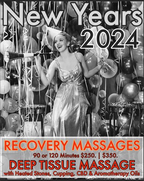 Stewart Cirolo On Linkedin New Year New You Bodies Kneaded Massage