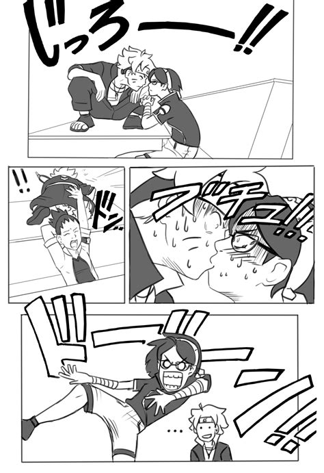 Borusara Tumblr Naruto Shippuden Anime Uzumaki Boruto Naruto Funny