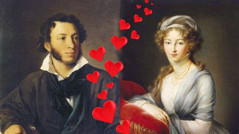 Ко је била вечна љубав и муза Пушкина — Rt Balkan