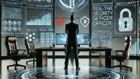 Era Of Cybersecurity Challenges And Opportunities For Cisos 🔐🌐