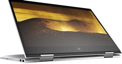 Review Hp Envy X The Test Pit