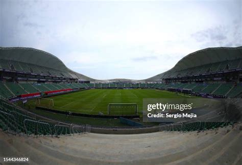 Fc Monterrey Photos And Premium High Res Pictures Getty Images