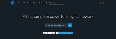 15 Static Site Generators To Complement Your Headless Cms