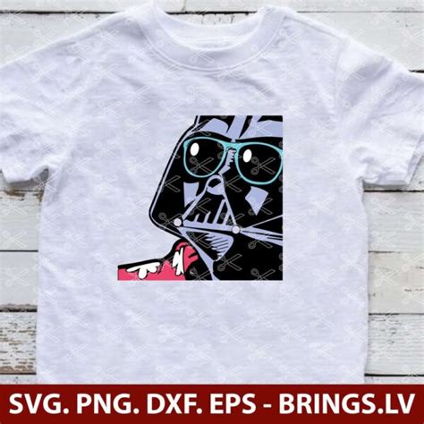 Darth Vader Svg Skywalker Svg Vader Svg Star Svg War Svg Sith Lord Svg Dark Side Svg Cut