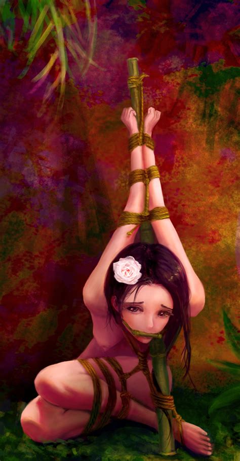 Gardening By Ikelag Hentai Foundry