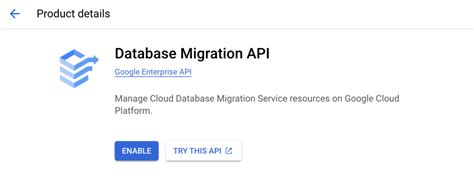 migrasi database di mysql on premise ke cloud sql menggunakan database migration service by