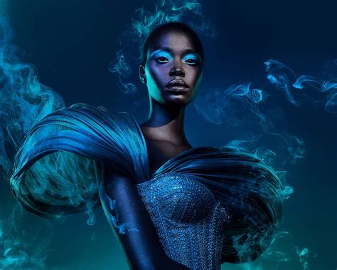 Lindsay Adler Bold Glamour And Fashion Portraits Dpc Digital