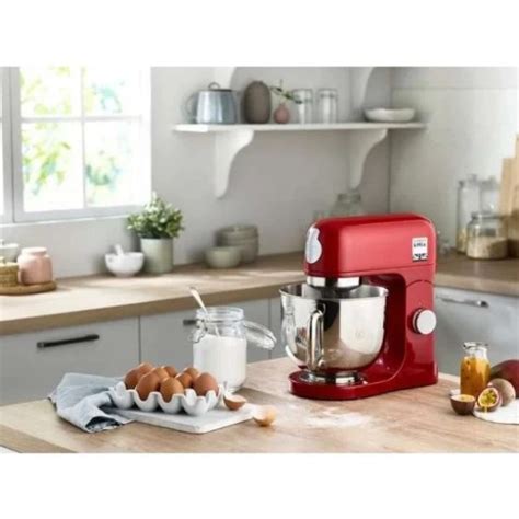 Кухненски робот Kenwood Kmix Kmx750ar 1000 W ЧЕРВЕН