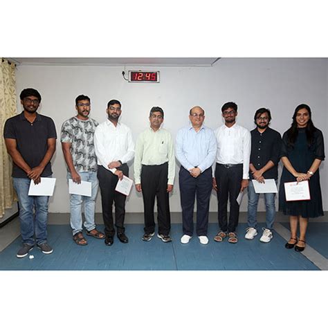 Scholarships And Fellowship Awards For Phd Scholars The Iimb Digest