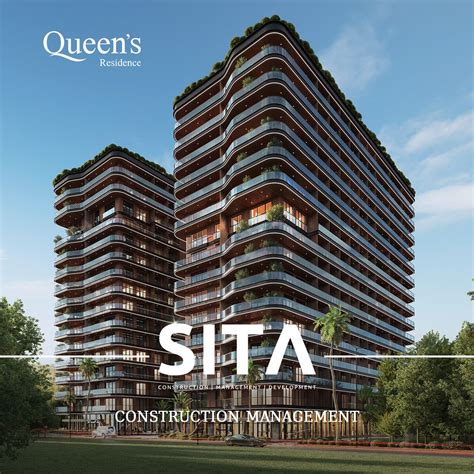 Constuction Management Development Georgia Batumi Sita • სიტა