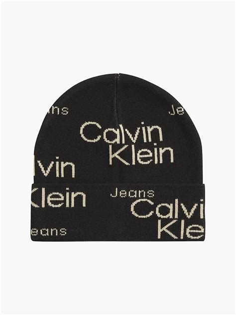 Beanies For Men Beanie Hats Calvin Klein®