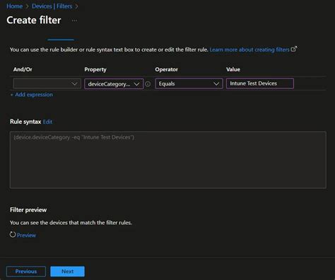 How To Create And Manage Microsoft Intune Device Categories Techuisitive