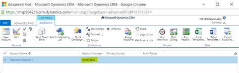 creating and debugging a plugin in dynamics crm 2016 carl de souza