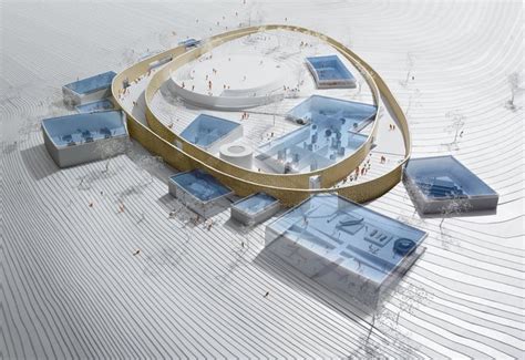 Gallery Of Exploratory Science Museum Of Unicamp Winners Announced 3
