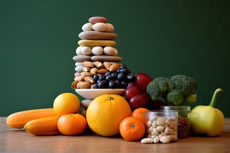 What vitamins and minerals help increase height? - Grow Taller Strategy