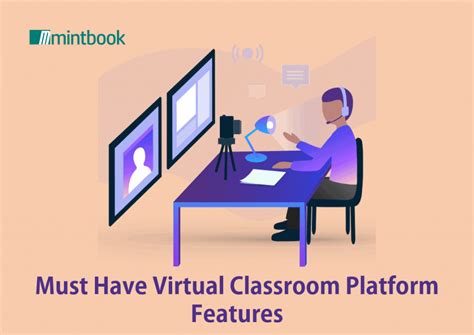 Virtual Classroom Platform Features Best Virtual Classroom Features Virtual Classroom Platform Features Best Virtual Classroom Features
