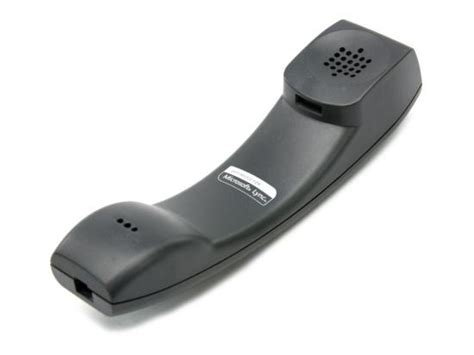 Polycom Cx Series Lync Handset W Hd Logo