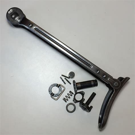 Yugo Milled M64 M70 Underfolder Stock And Assembly Firearmshopper