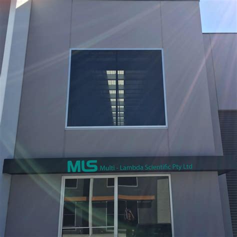 Multi Lambda Scientific Pty Ltd Melbourne Vic