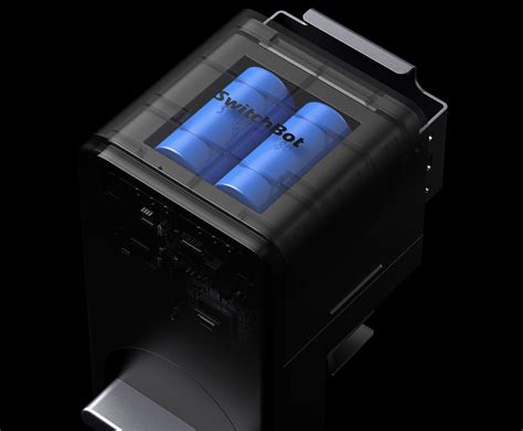 Can I Still Use A Traditional Key If My SwitchBot Lock Runs Out Of Battery SwitchBot Blog