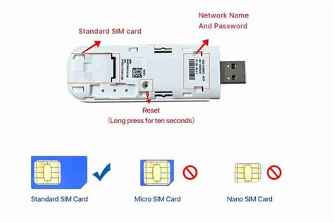 5g Lte Usb Dongle Manufactured By Chinas No 1 Supplier