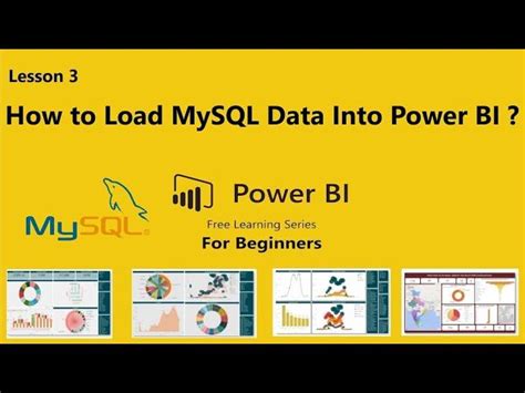 Bits Analytics On Linkedin Lesson 3 How To Get Mysql Server Database