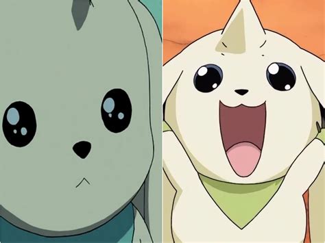 Best Terriermon Images On Pholder Digimon Digimon Card Game And Animemes