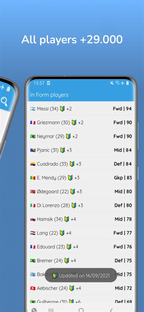 Osm Transfer Scout List Apk For Android Download